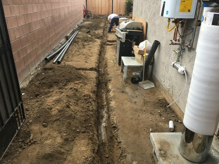 Understanding Your Side Sewer - Flood Brothers Plumbing