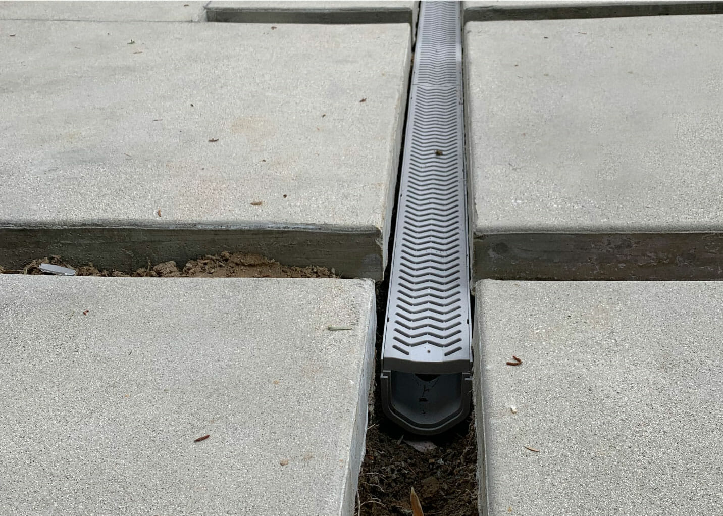 Floor Drain Repair & Cleaning - Flood Brothers Plumbing