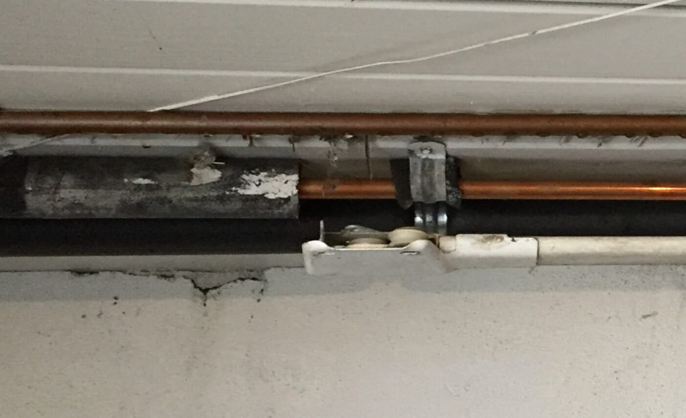 Repipe & Repiping Services - Flood Brothers Plumbing