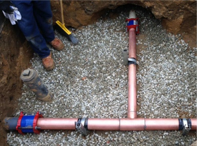 Repipe & Repiping Services - Flood Brothers Plumbing