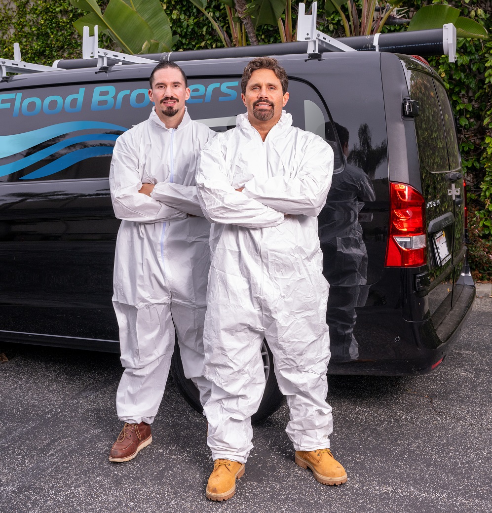 Contact Us - Flood Brothers Plumbing